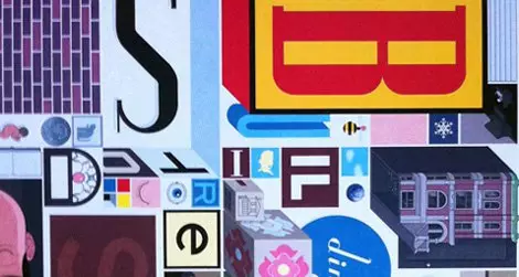 Designing Lives and Building Stories, Chris Ware's Comic Book Epic