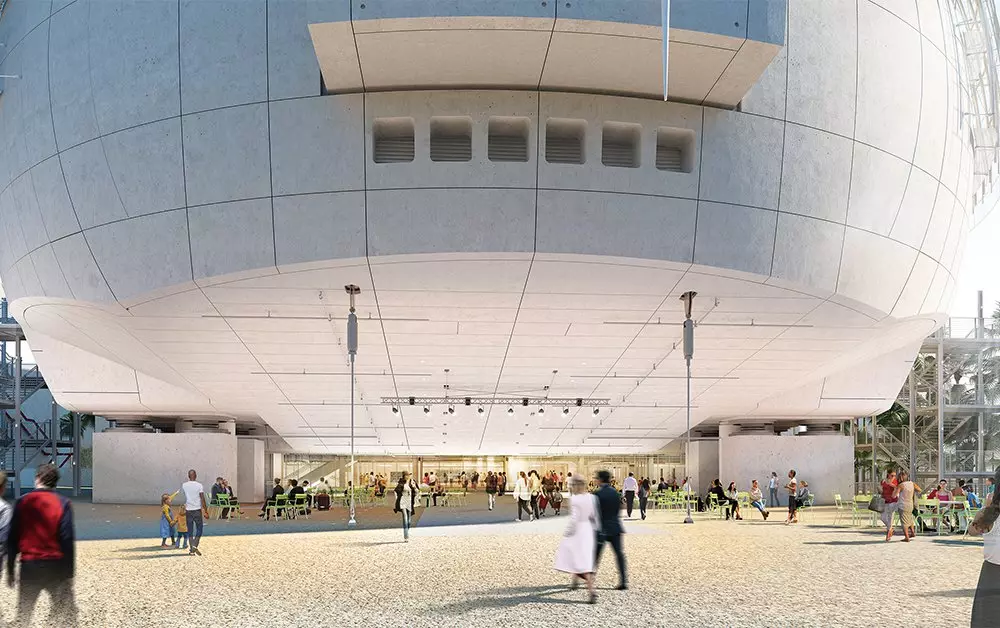 พิพิธภัณฑ์ที่คาดว่าจะเปิดมากที่สุดในปี 2020