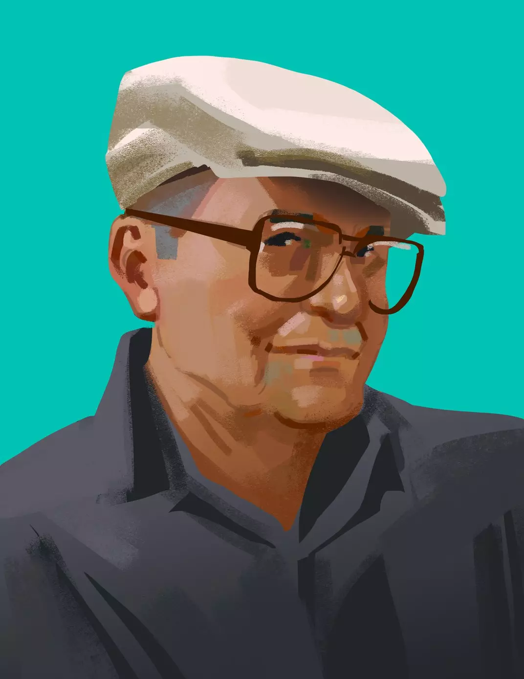 Jaime Escalante