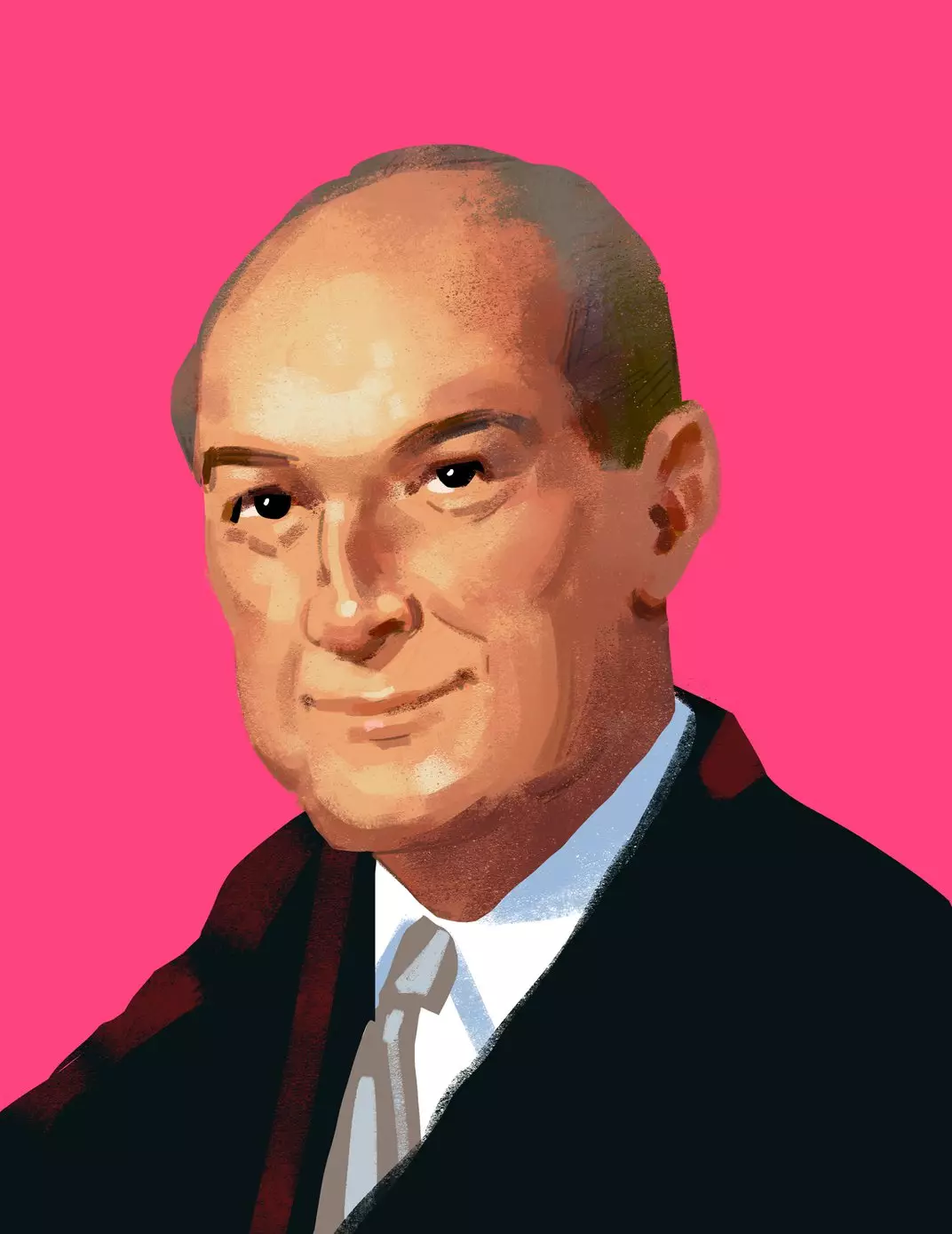 Oscar de la Renta