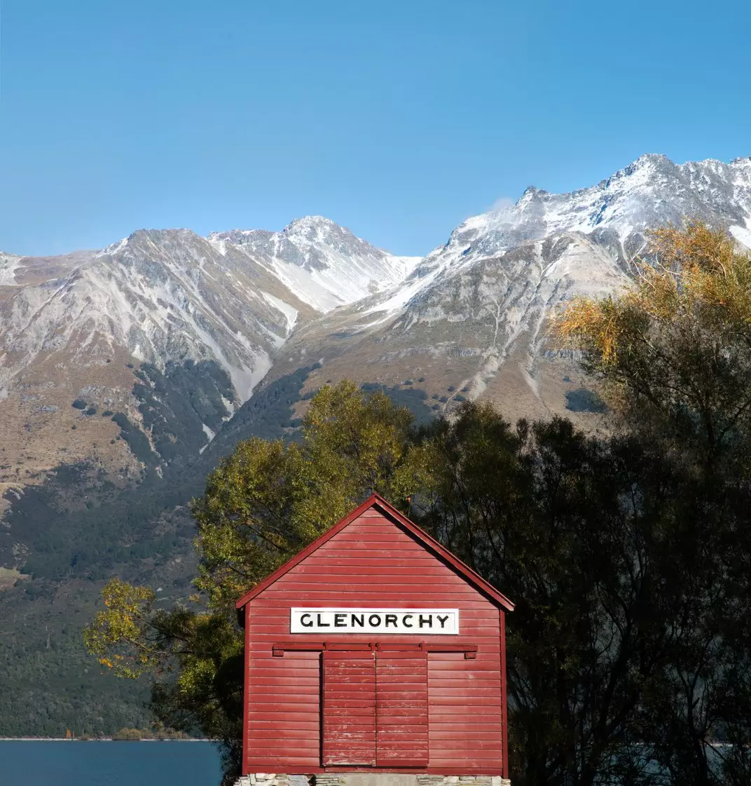 Izindawo Eziyishumi Ezingaqondana Nefilimu Ye-Wes Anderson