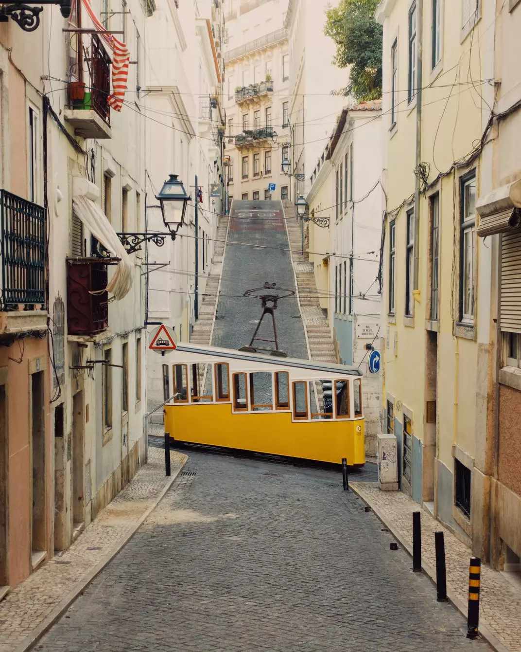 Awọn aaye mẹwa ti o le jẹ taara ti fiimu Wes Anderson kan