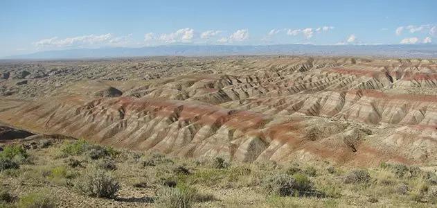 I-Bighorn Basin