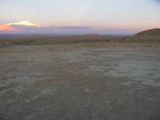 Wyoming Paleontoloji Gönderisi #9: Neden “Kampı Kırmak” Olarak Adlandırılıyor? 16425_2