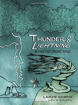 Previzualizare miniatura pentru Thunder & Lightning: Vremea trecut, prezent, viitor