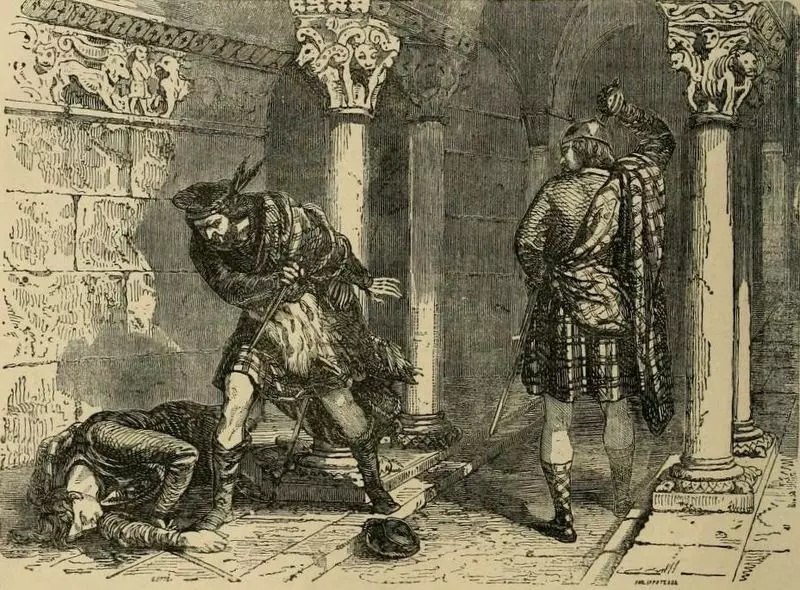 Den sanne historien om Robert the Bruce, Skottlands 'Outlaw King'