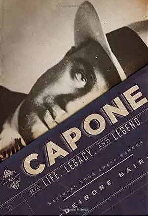 I-preview ang thumbnail para sa Al Capone: His Life, Legacy, and Legend