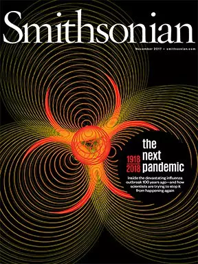 “Smithsonian” magazineurnalyna ýazylmak üçin kiçijik suraty bary-ýogy 12 dollar