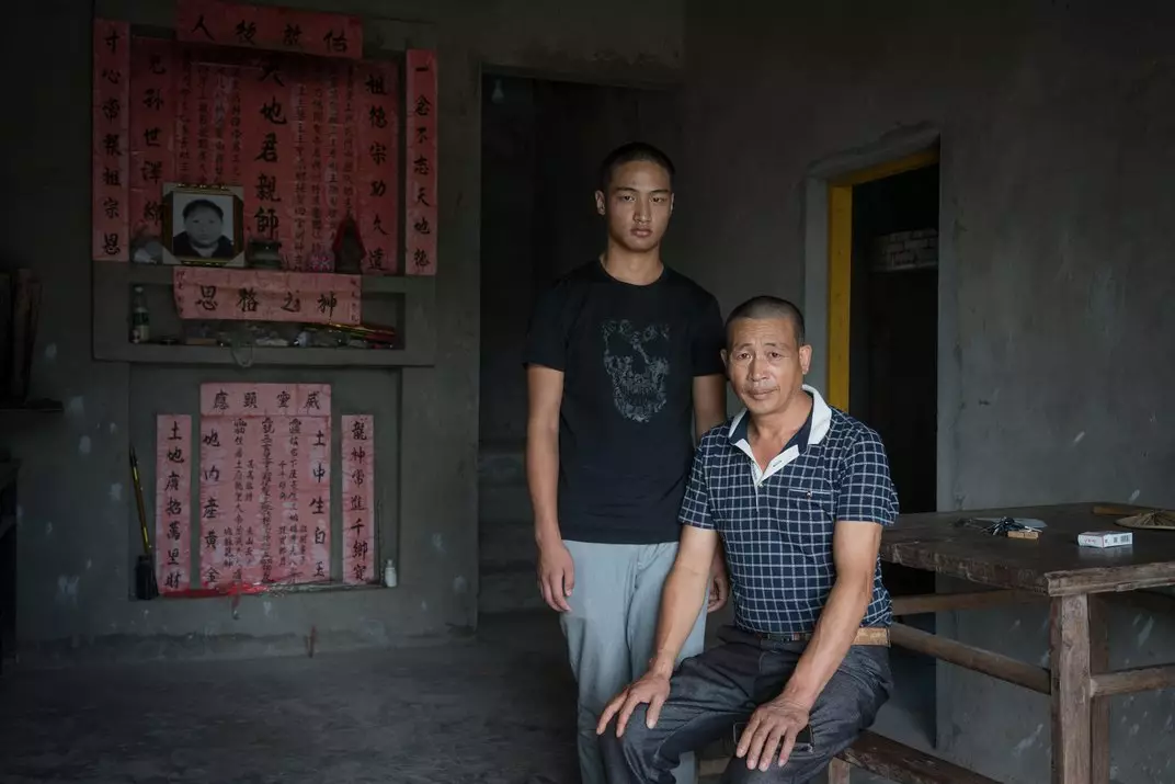Long Yanju'nun H7N9'dan ölümü
