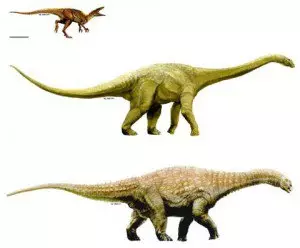 Банджо, Матилда һәм Кланси белән танышу: Австралиядән өч яңа Динозавр