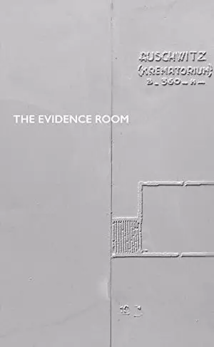 Korištenje umjetnosti za razgovor o holokaustu u 'Sobi s dokazima' 16703_4