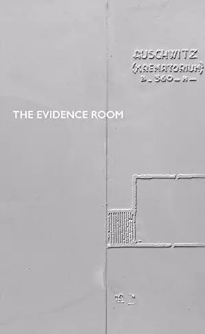 Пешнамоиши пешнамоиш барои 'The Evidence Room