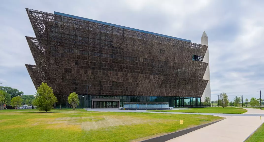 NMAAHC