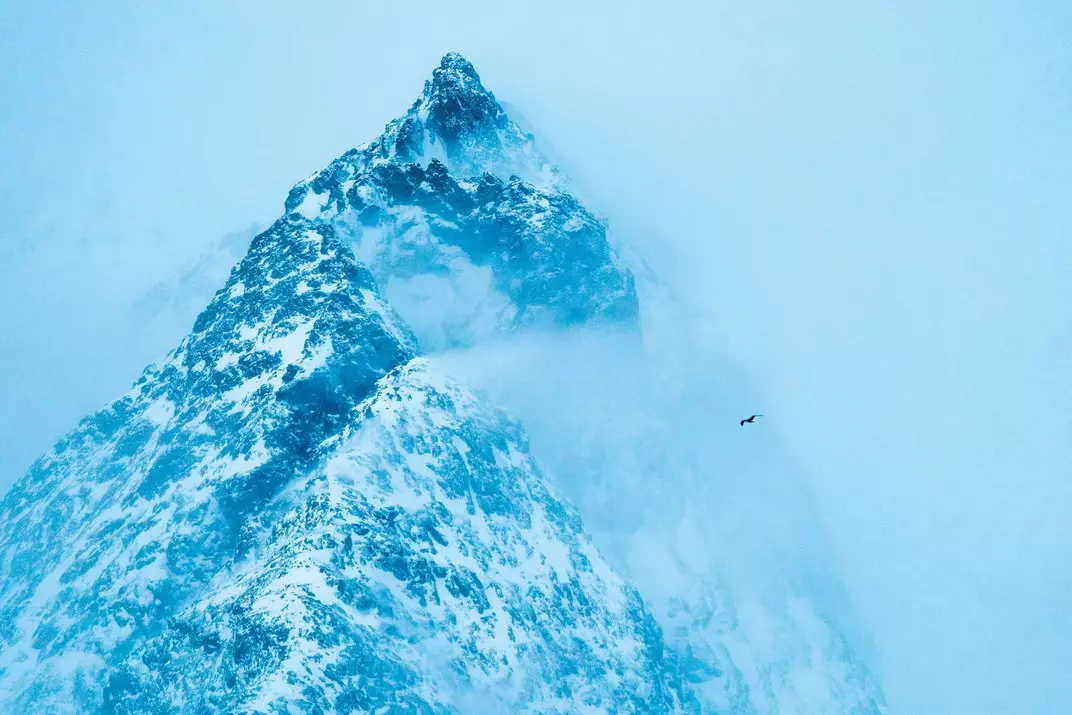 Norway fjords