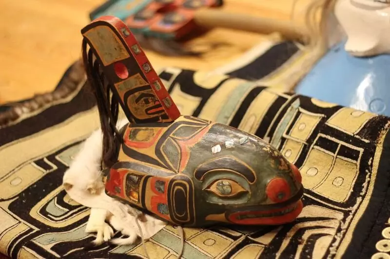 3D 技术是保护土著文化的关键吗？