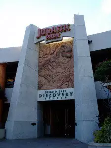 Komt er ooit een Jurassic Park IV?