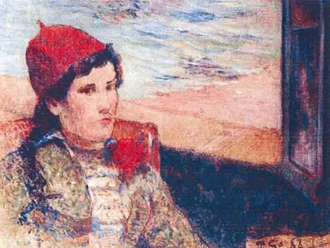 Picasso, Matisse'i ja Monet' maalid varastati Hollandi muuseumist