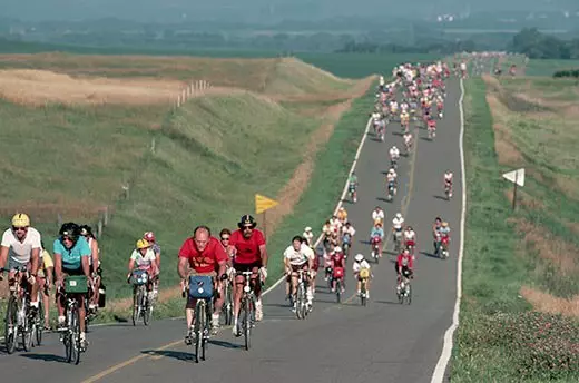 De grote fietstocht door Iowa 17065_3