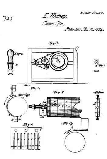 የፈጠራ ባለቤትነት በመጠባበቅ ላይ 17081_2