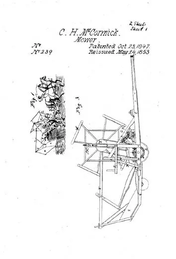 Patent v řízení 17081_3