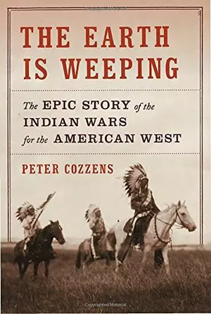 預覽視頻“地球在哭泣：美洲西部印第安戰爭的史詩故事”的縮略圖