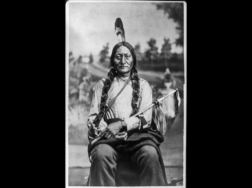 Ulysses S. Grant Launched an Illegal War Against the Plains Indians, Then Lied About It 17097_4