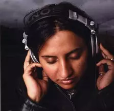 DJ Rekha sal op 15 Julie by Asia After Dark optree