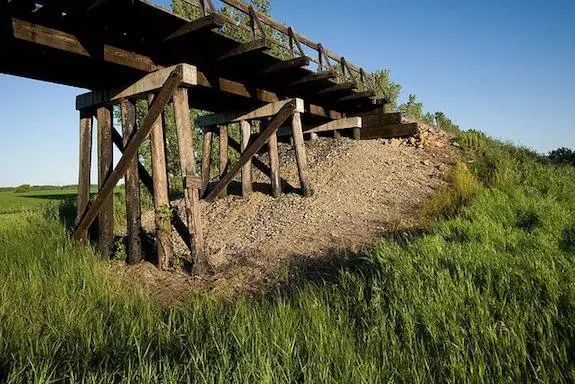 Saben Panggonan ing North Dakota Dijupuk ing 9.308 Foto