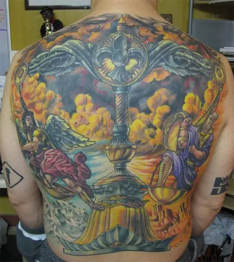 Šiandienos tatuiruotės 17188_5