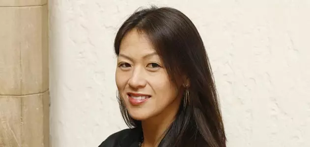 Amy Chua