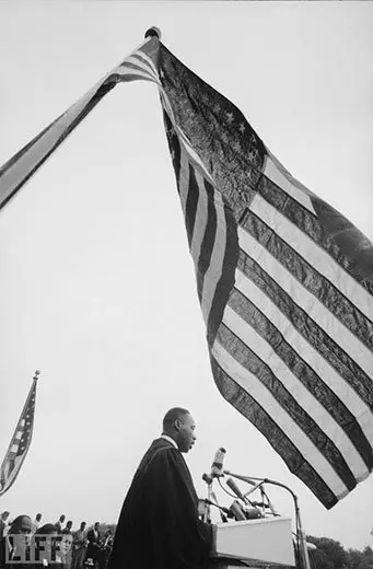 ការសាងសង់វិមាន Martin Luther King, Jr. National Memorial 17256_4