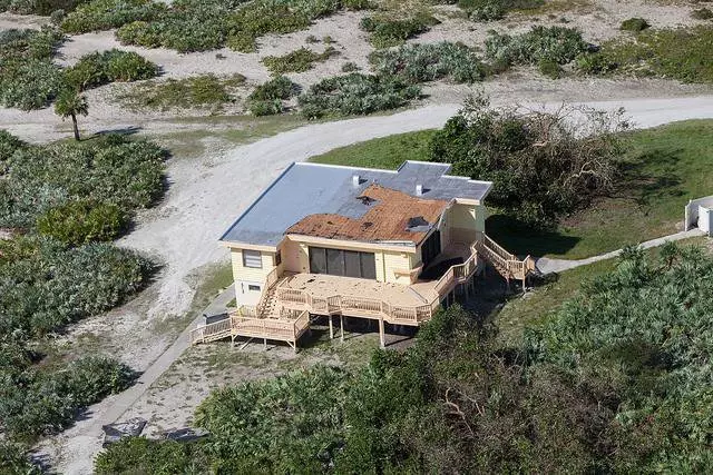 Hvad skal du vide om NASAs historiske Astronaut Beach House