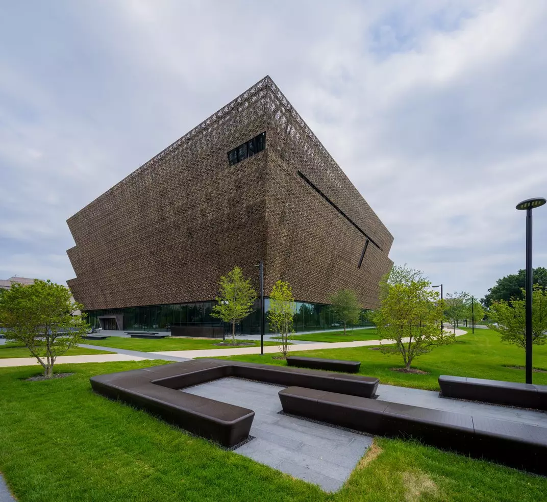 NMAAHC