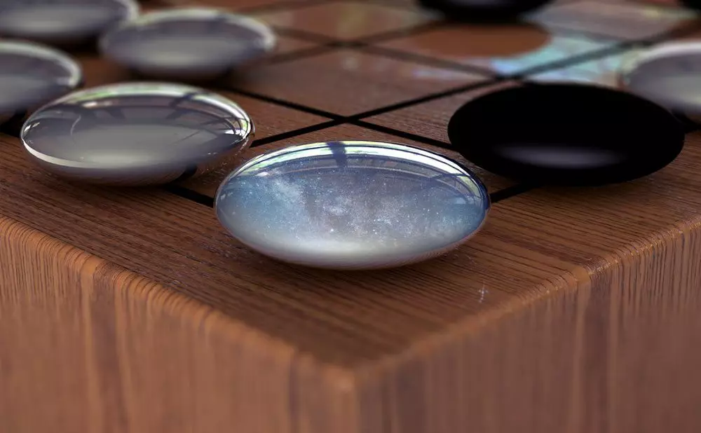 Siste AI lærer seg å spille Go uten menneskelig hjelp
