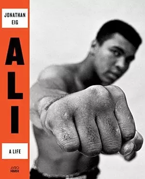 Foarbyld fan thumbnail for 'Ali: A Life