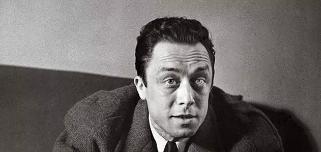 Varför är Albert Camus fortfarande en främling i sitt hemland Algeriet?