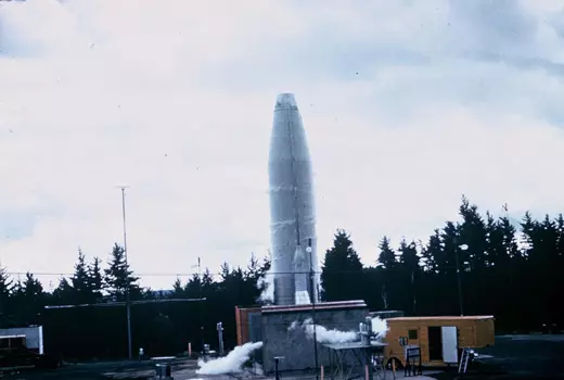 Kako je silos za rakete postao najteži posao uređenja interijera ikad 17550_16