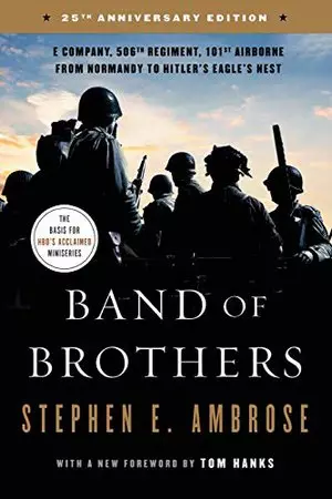Preview thumbnail għal 'Band of Brothers