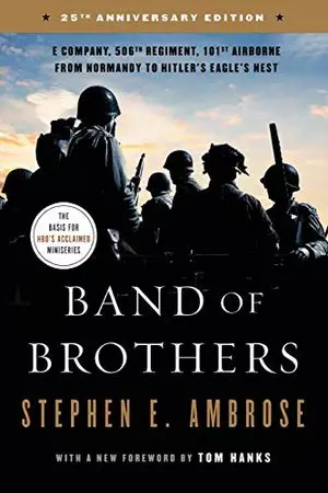 ຕົວຢ່າງຮູບຕົວຢ່າງຂອງ 'Band of Brothers