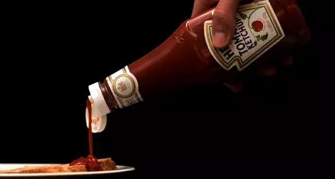 Che fine ha fatto il ketchup fatto in casa?