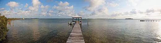 Sugarloaf Key, Florida: Mitazona orinasa tsara 17683_3