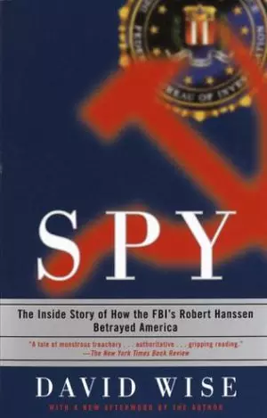 Foarbyld thumbnail for video 'Spy: The Inside Story of How the FBI's Robert Hanssen Betrayed America