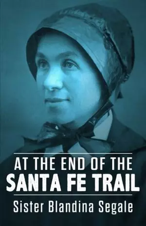 Ukážka miniatúry videa „Na konci cesty Santa Fe