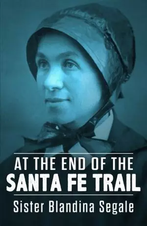 ویڈیو کے تھمب نیل کا پیش نظارہ 'At the End of the Santa Fe Trail