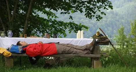 Com gaudir del Dia Nacional de Relaxació