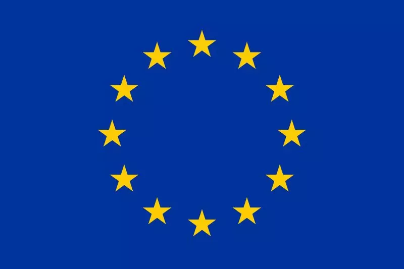 Förbryllad över Europeiska unionens fredspris