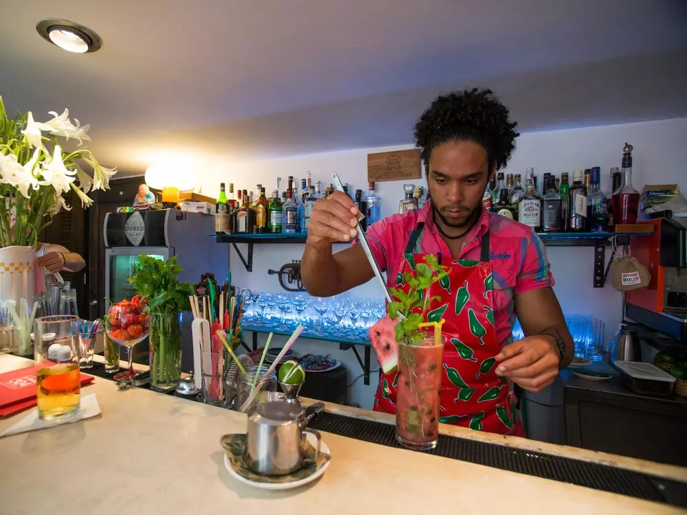 New Nightspots Transforming Havana's Social Scene