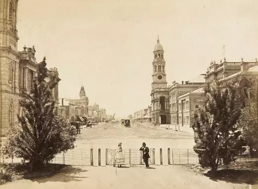 Pilt: Adelaide, Lõuna-Austraalia 17809_8