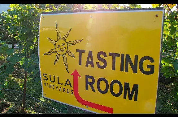 Sula Vineyards