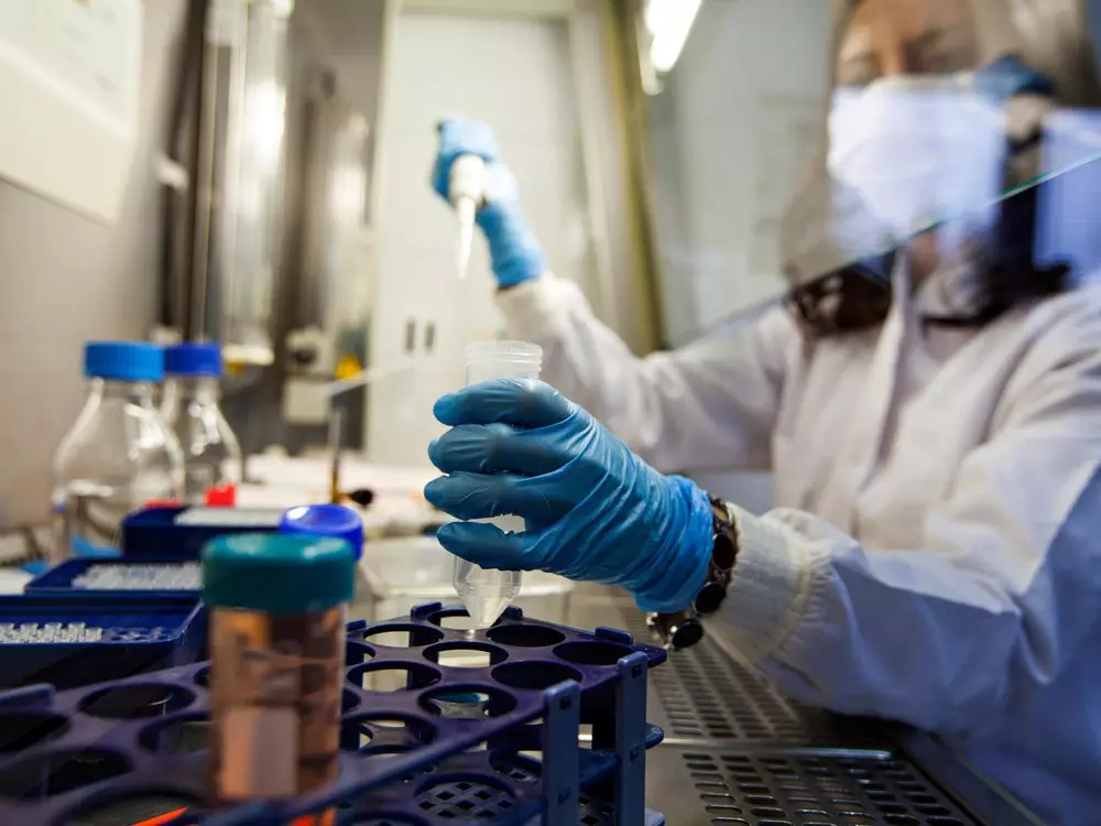 Shpërthimi godet objektin ruse që ruan viruset e lisë dhe Ebolës